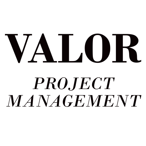 Valor Project Management